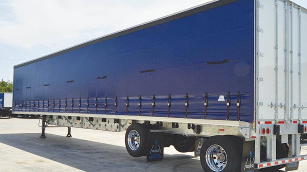 In Depth: Racking and Delivery