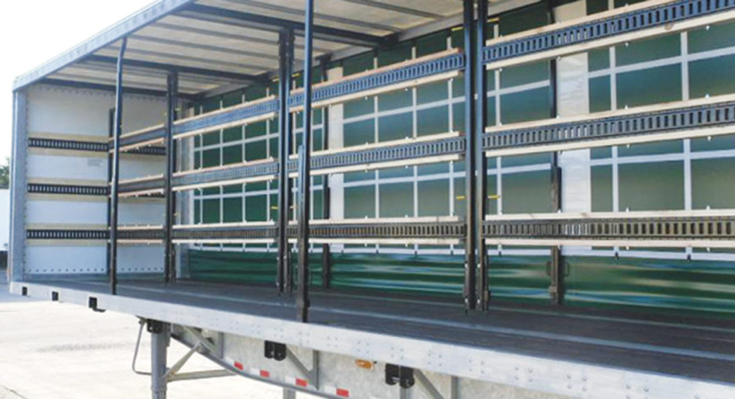 In Depth: Racking and Delivery