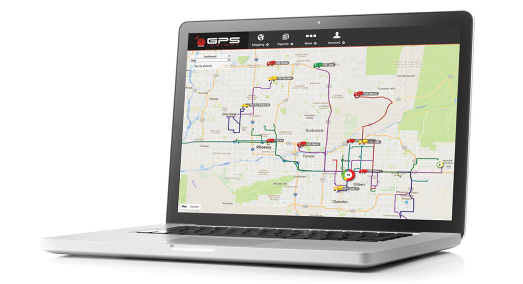 In Depth: Racking and Delivery