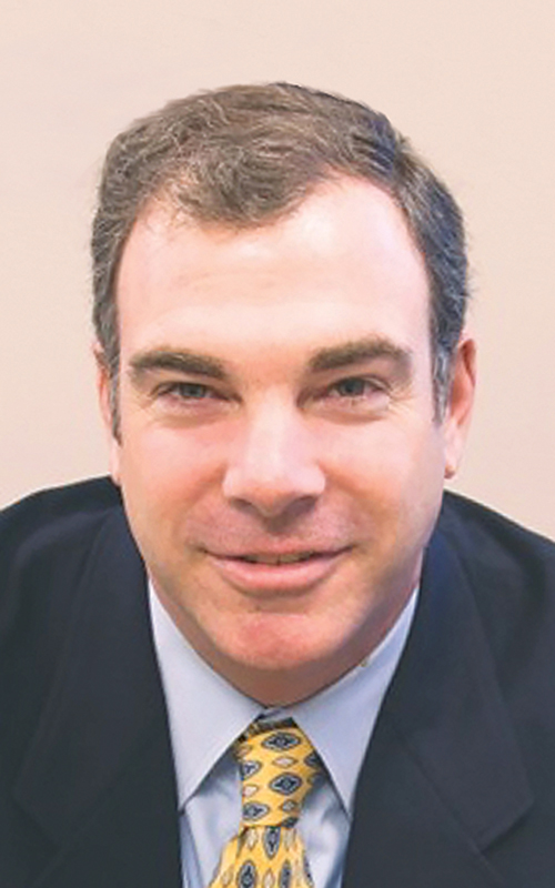 Five Questions With: Ken O'Neill, Oldcastle APG