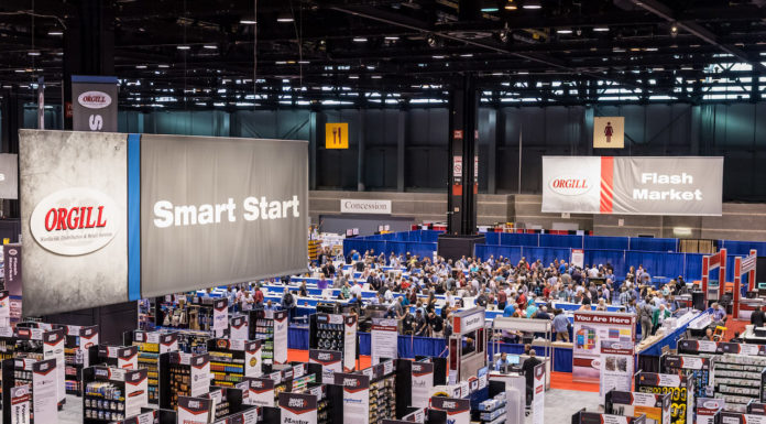 Orgill dealers gather in Chicago for fall market