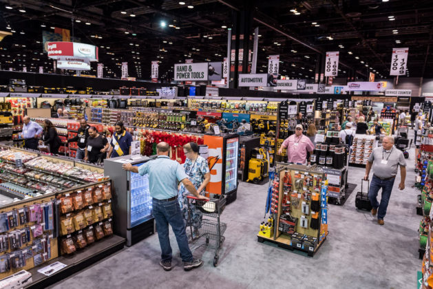 Orgill dealers gather in Chicago for fall market