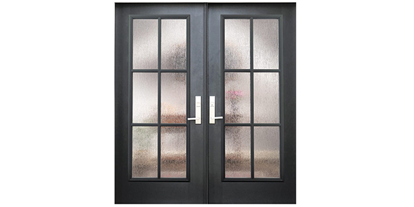 Simulated Divided Lights Glass Options from ODL