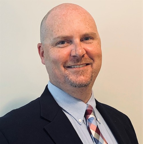 Tim Pruitt joins Roseburg as millwork business manager