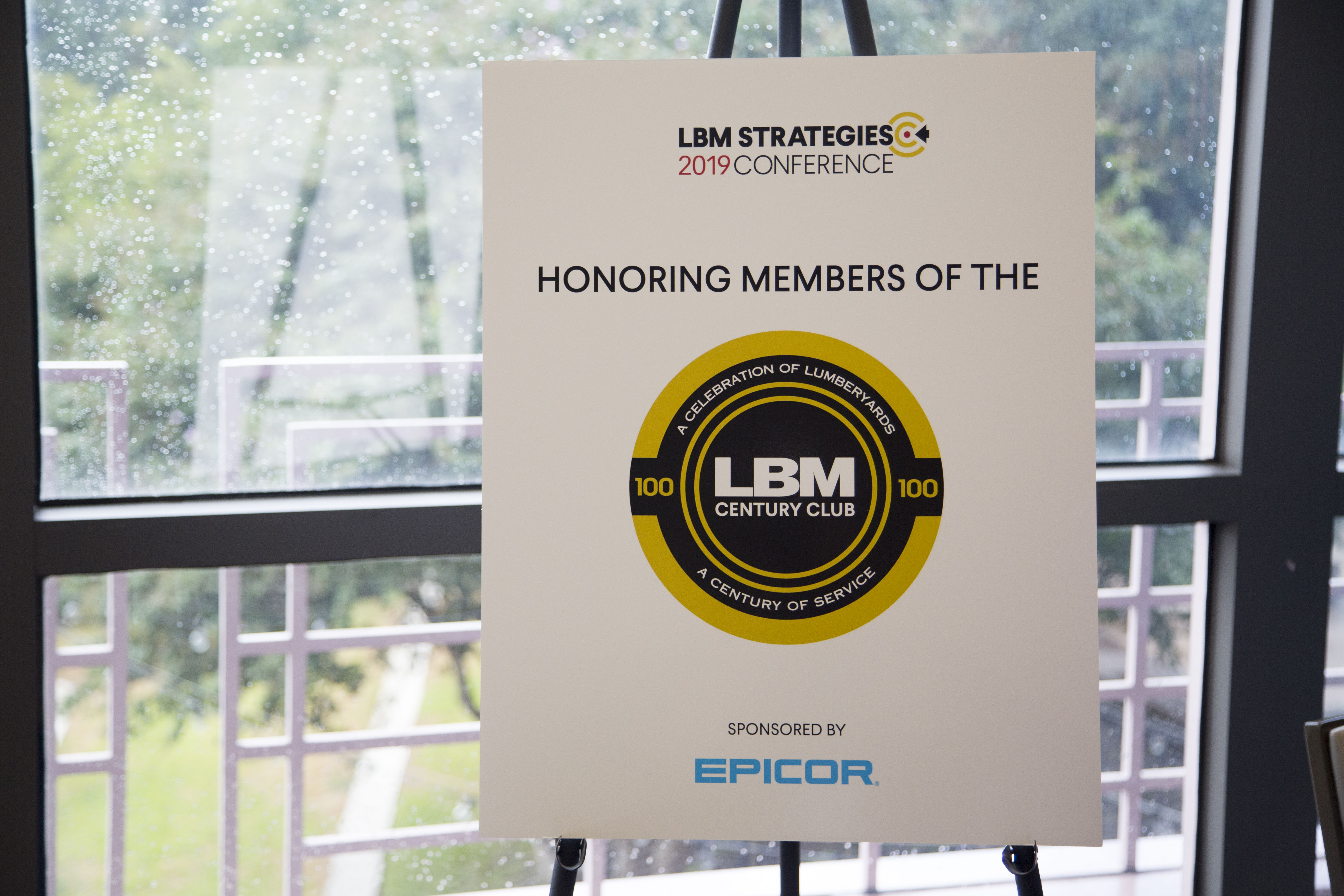 Photos: LBM Strategies 2019