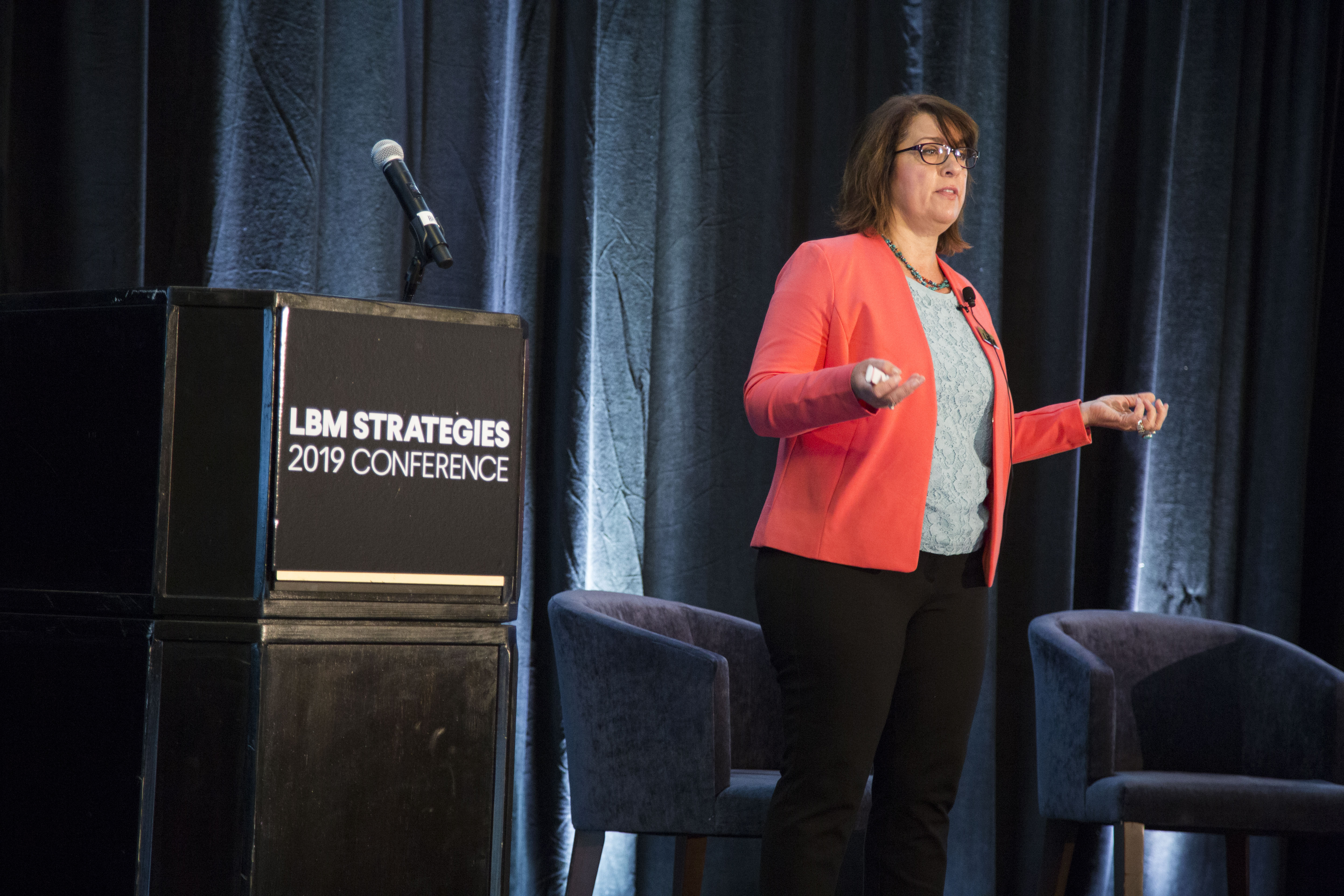 Photos: LBM Strategies 2019