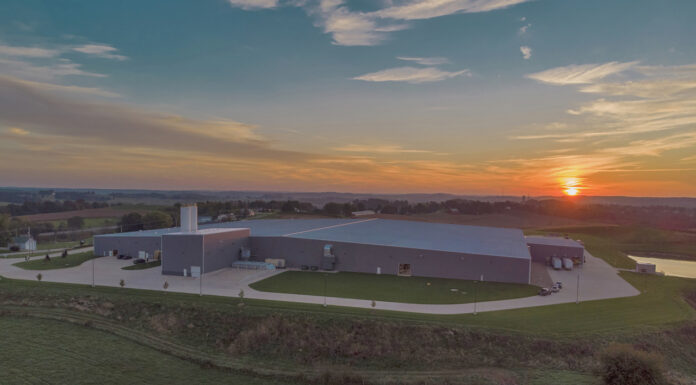 ProVia recognized by Holmes County Chamber of Commerce