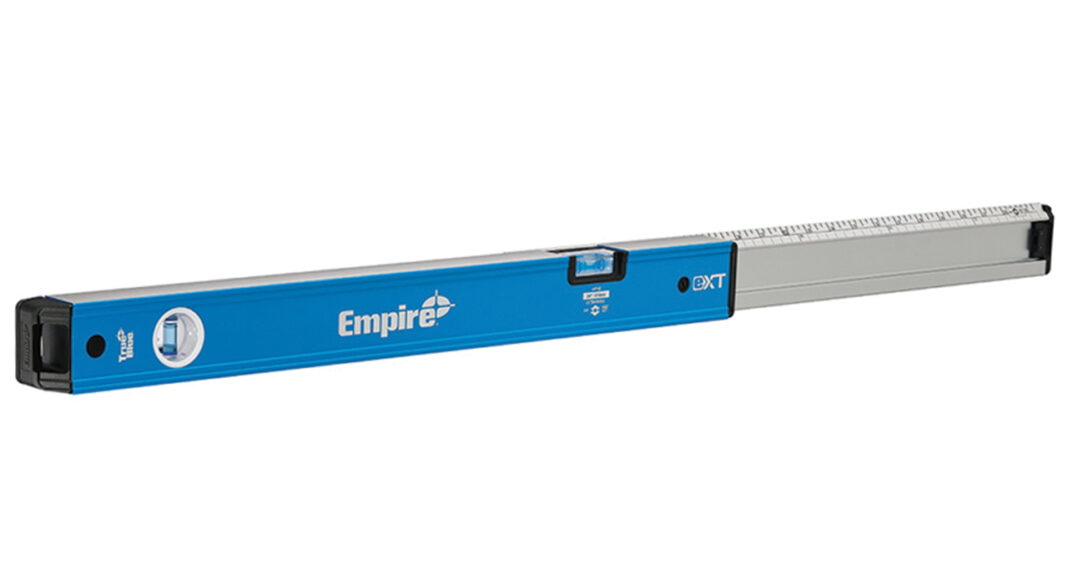 Empire eXT Extendable Levels