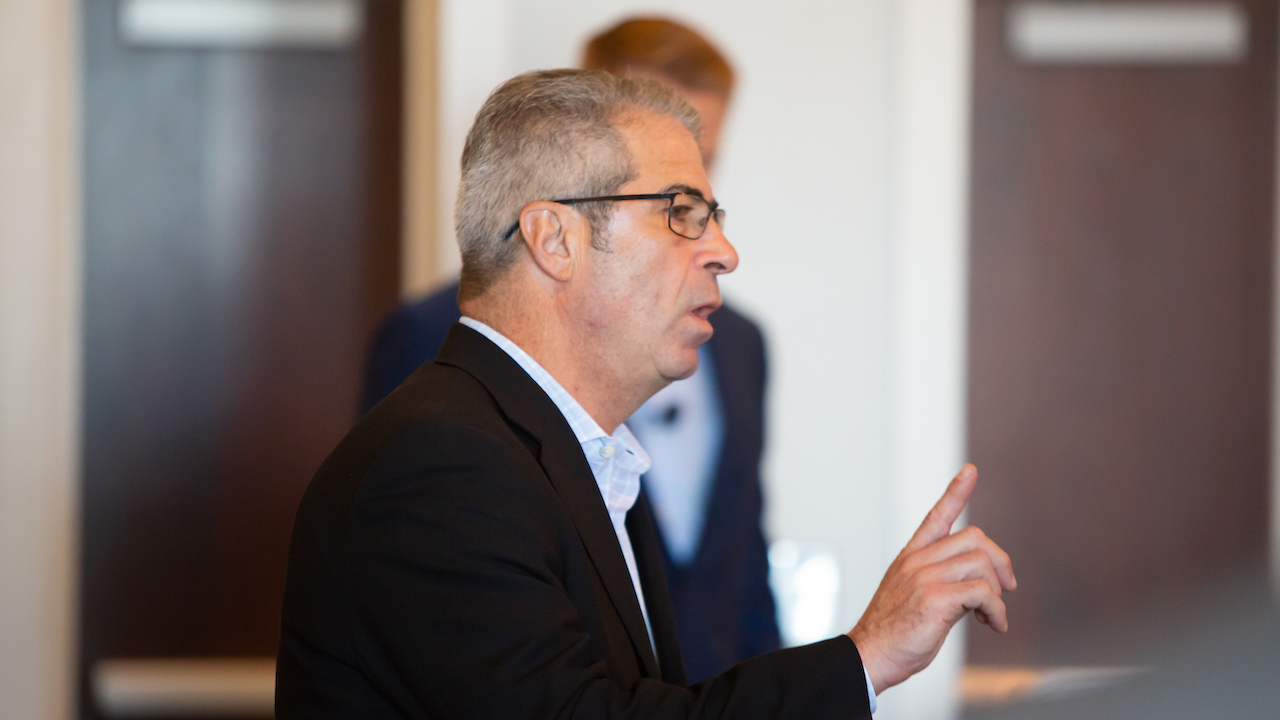 Photos: LBM Sales Master Class