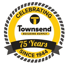 Townsend Building Supply celebrates 75 years