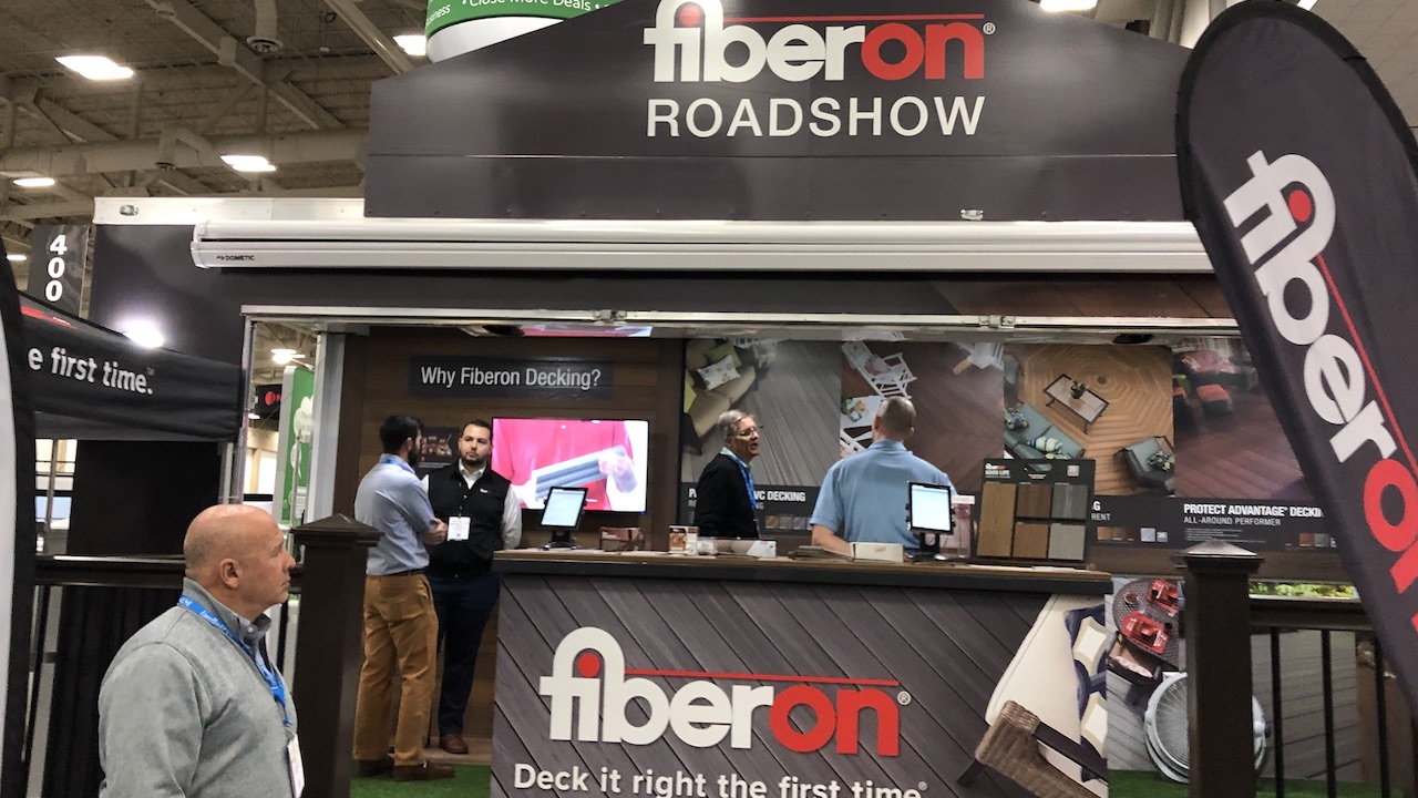 Photos: 2019 Remodeling Show and Deck Expo