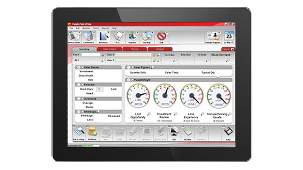 In Depth: Tech Tools