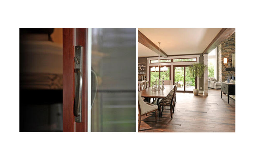 Aeris Sliding Glass Patio Doors from ProVia - LBM Journal