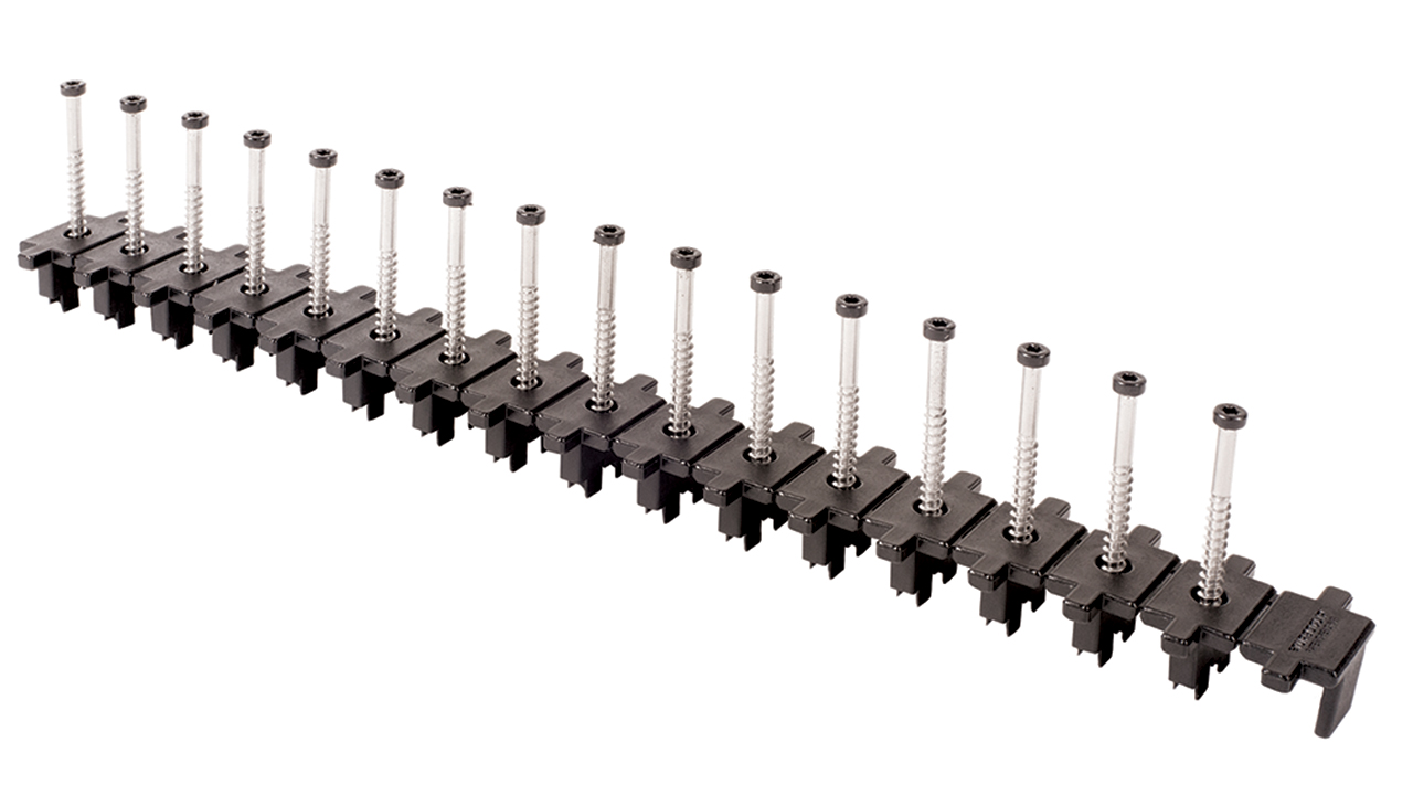 TurboClip - fast and easy to use