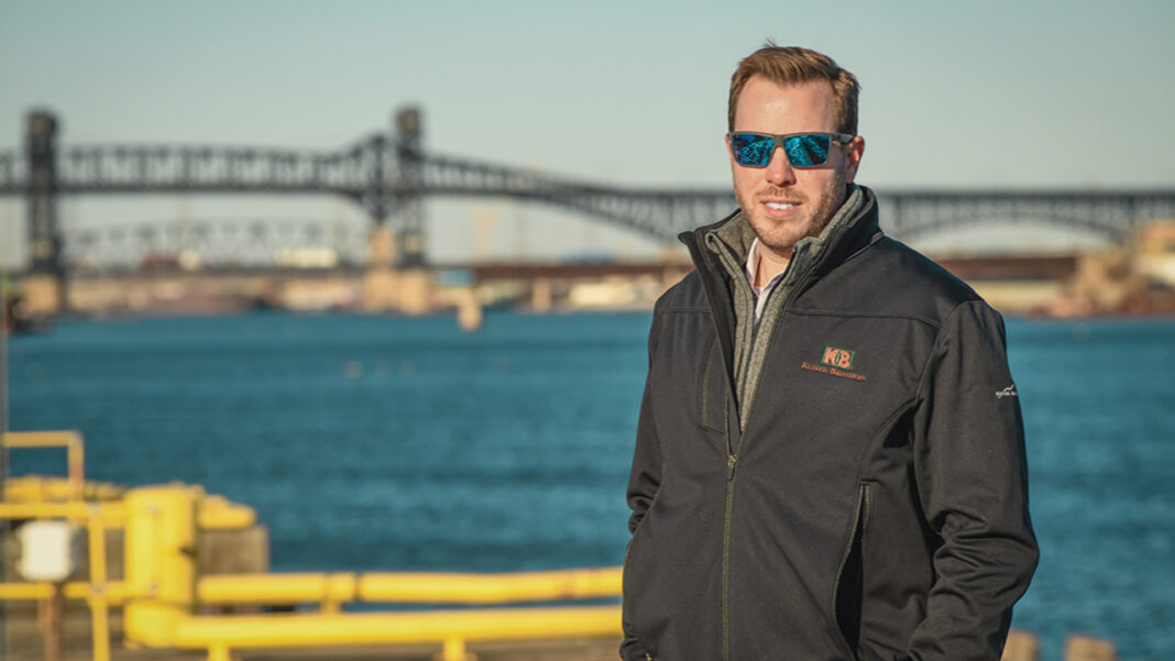 Concesionario del año 2020: Kuiken Brothers | Reef Recovery