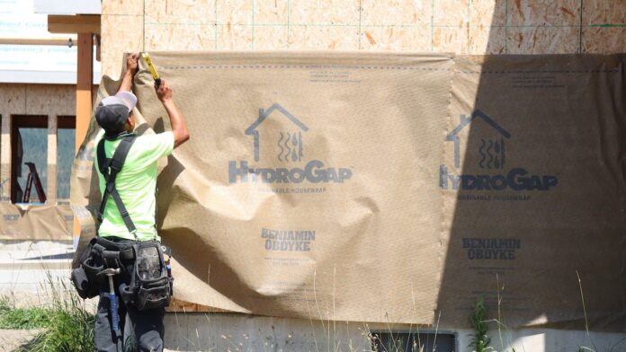 Manufacturers Reserve Supply strengthens partnership with Benjamin Obdyke