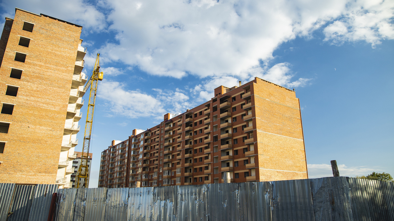 Apartment demand will fuel multifamily building sector in 2020