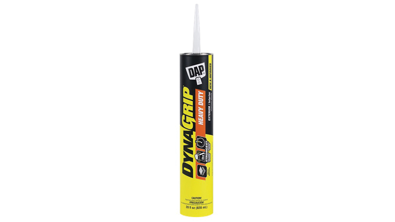 DAP Heavy Duty Construction Adhesive
