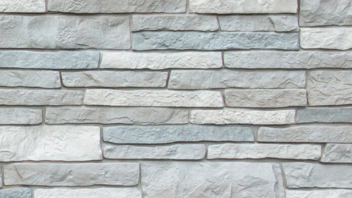TandoStone Composite Stone Cladding - LBM Journal