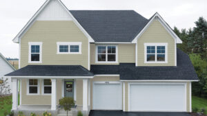 LP SmartSide ExpertFinish in new colors