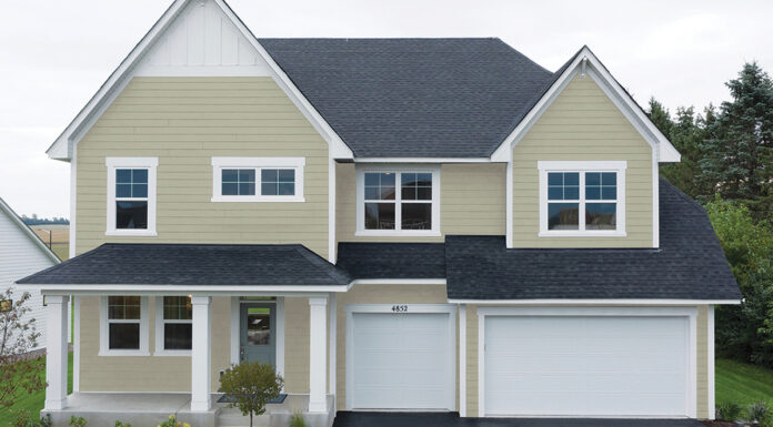 LP SmartSide ExpertFinish in new colors