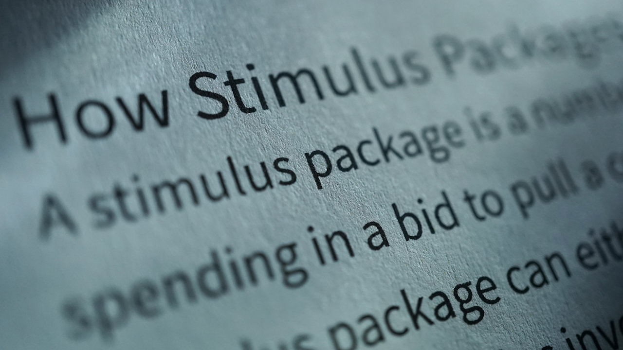Here's how the stimulus act can impact your LBM business