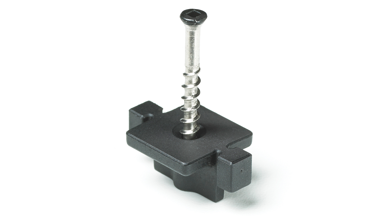 In Depth: Deck fasteners