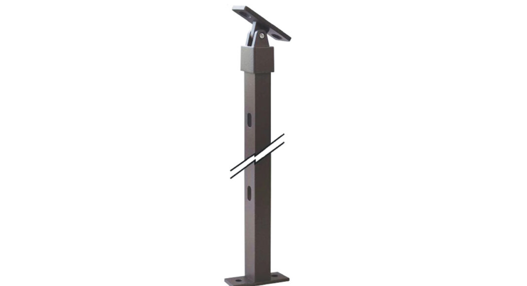 Atlantis Aluminum Stair Stabilizer