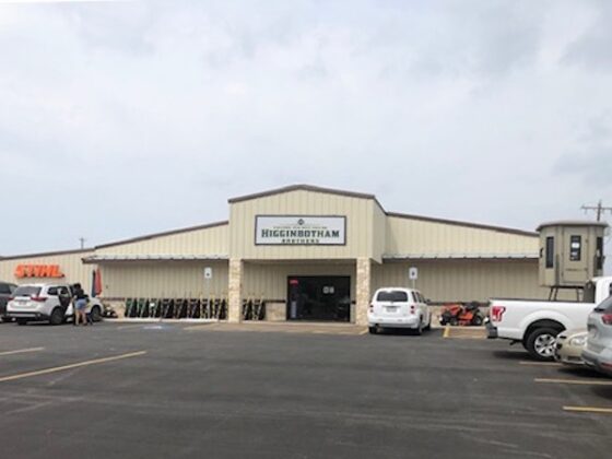 Higginbotham Brothers relocates Glen Rose, Texas location - LBM Journal