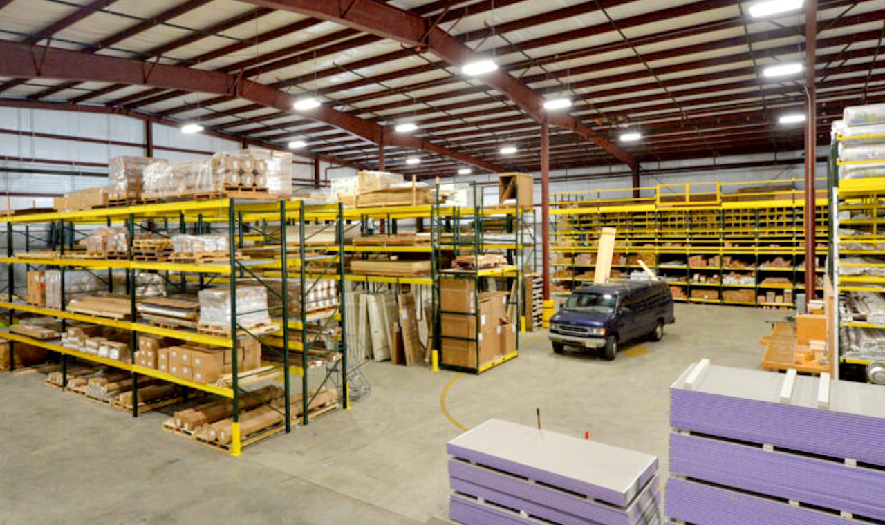 Kuiken Brothers proves you can double in size and make things more ...