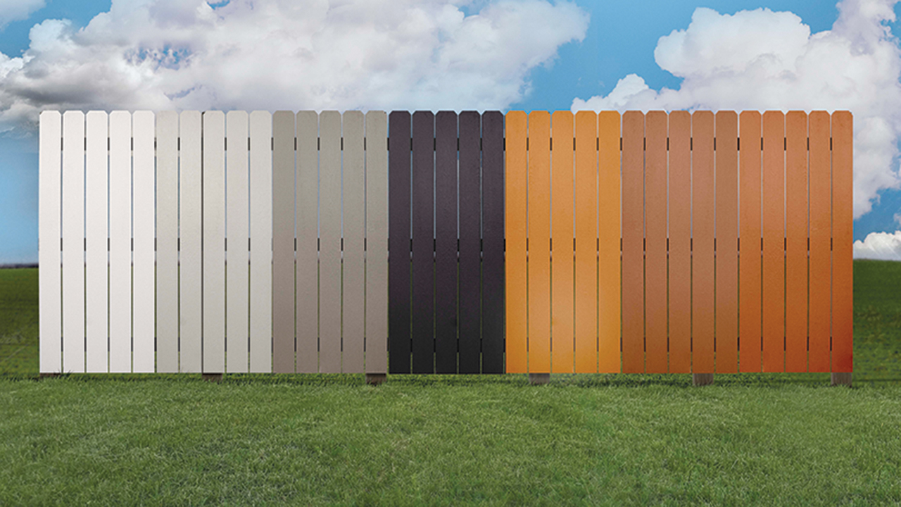 LP Elements Performance Fencing