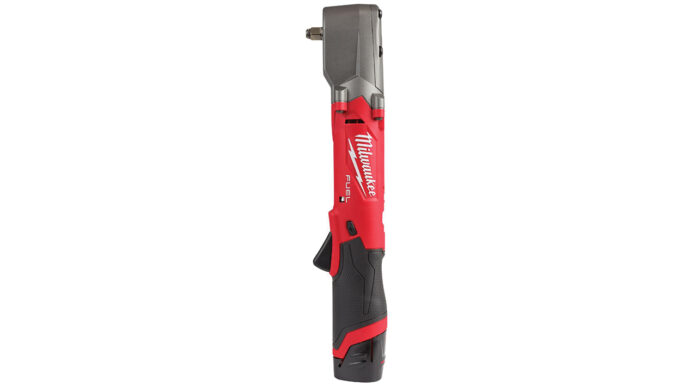 Milwaukee Right Angle Impact Wrench