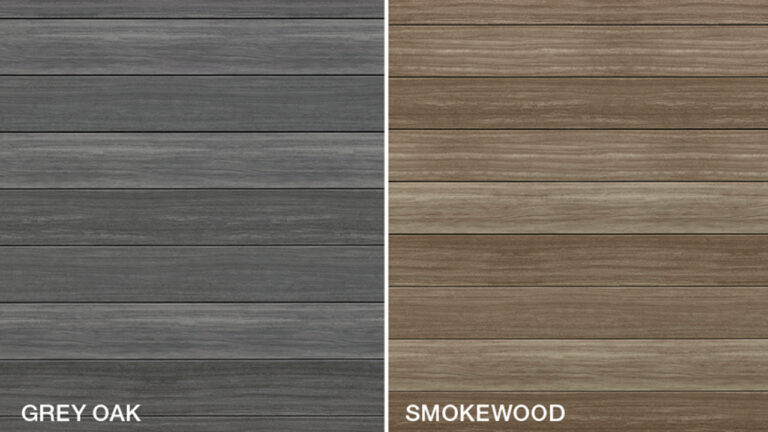 New colors from Royal Building Products