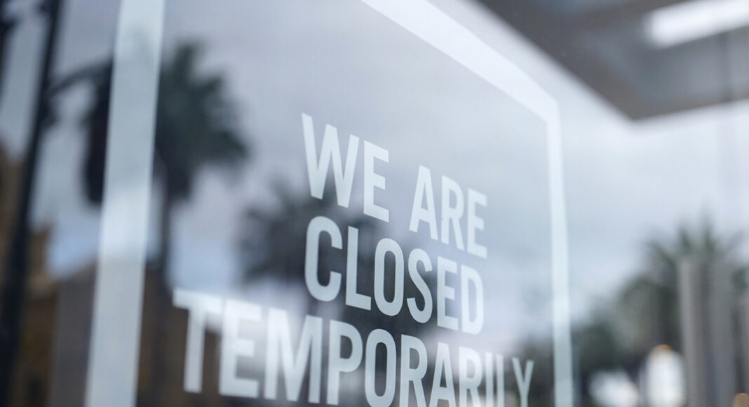 Expect the unexpected: Closure and startup procedures for long-term ...