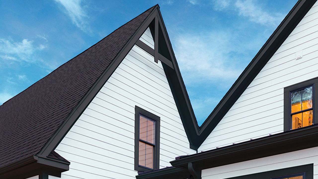 In Depth: Siding