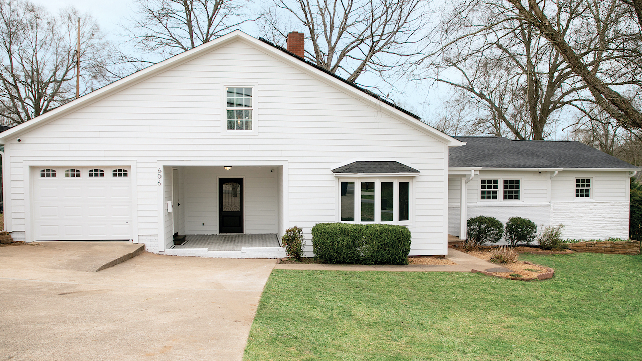 LP Building Solutions joined with Military Makeover show to transform ...