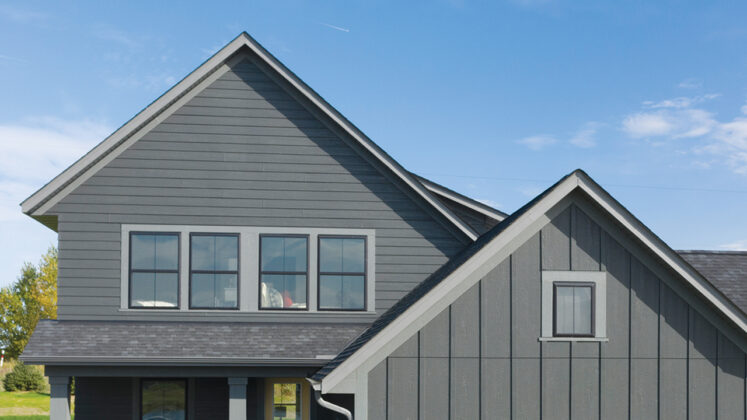 In Depth: Siding - LBM Journal