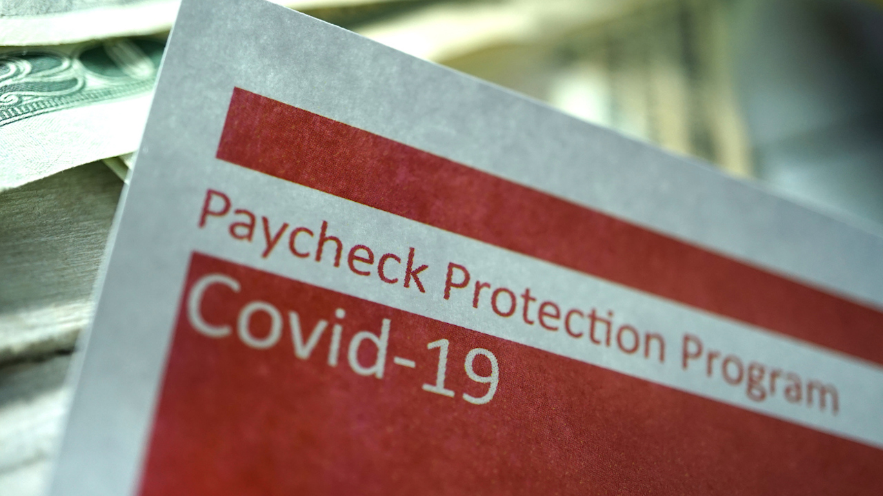SBA releases new Paycheck Protection Program applications