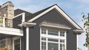 Alside’s ASCEND Composite Cladding System - LBM Journal