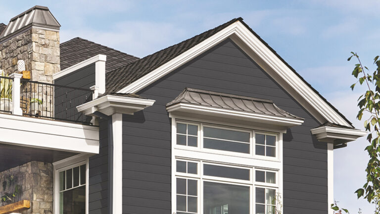 Alside’s ASCEND Composite Cladding System - LBM Journal