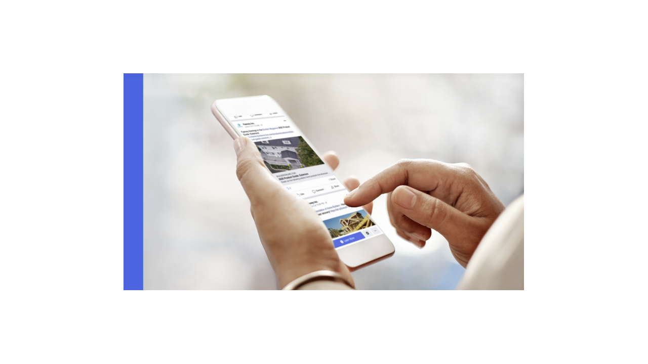 White Paper: Drive Real Results for Your Business with Facebook