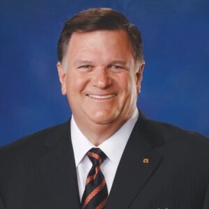 Five Questions with: James W. Rane, Great Southern Wood Holdings