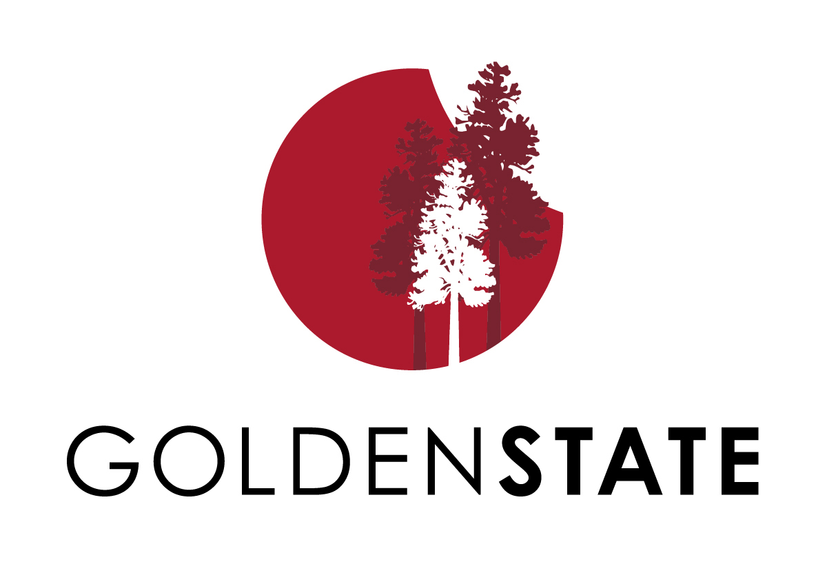 Golden State Nickname