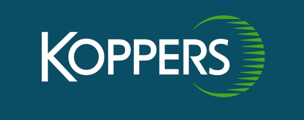 Koppers transitioning from Denver to Arkansas treating facility