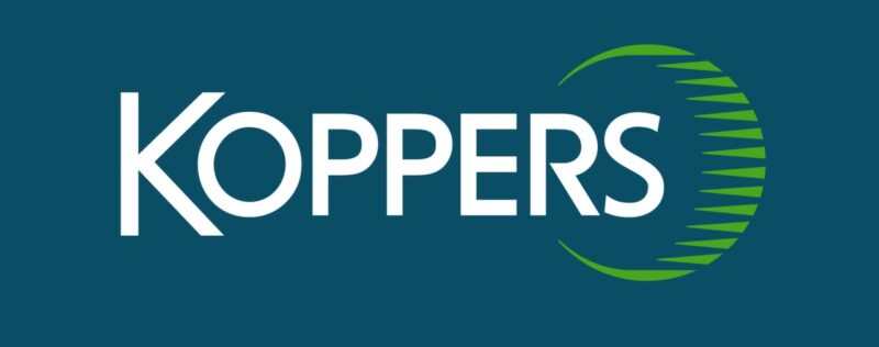 Koppers transitioning from Denver to Arkansas treating facility