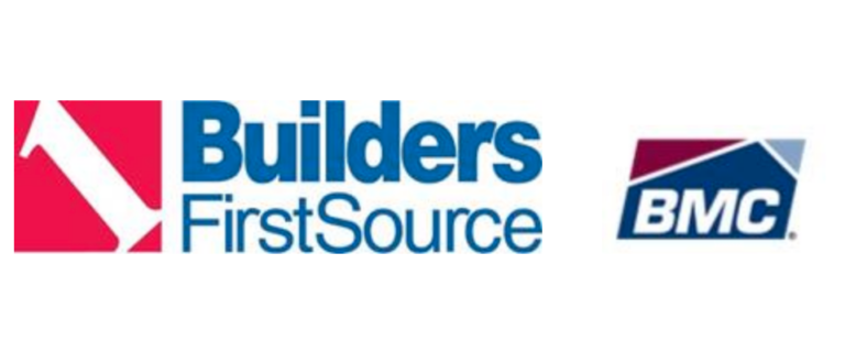 Merger: Builders FirstSource and BMC