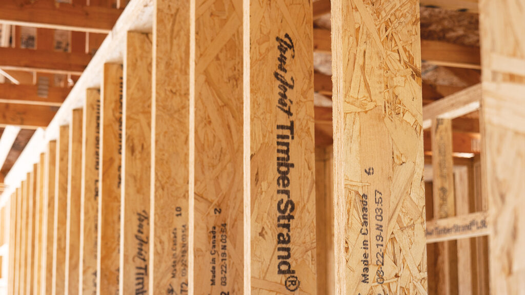 In Depth: Engineered wood products