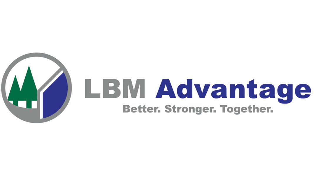 LBM Advantage announces 2024 Vendors of the Year