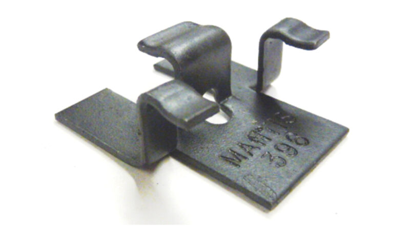 The Mantis Hidden Deck Fastening System advantage for dealers