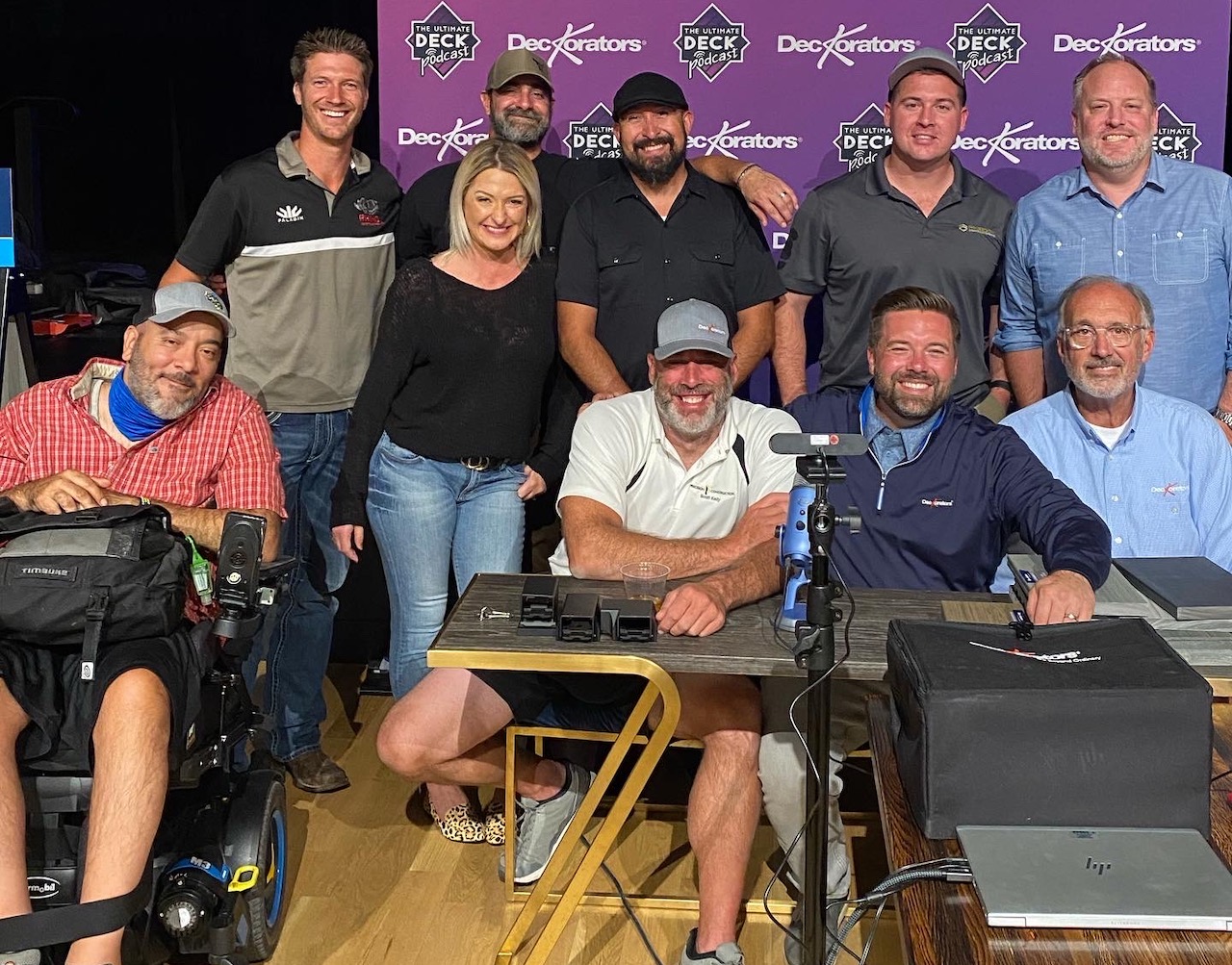 The Ultimate Deck Shop launches video to promote Deckorators product launch